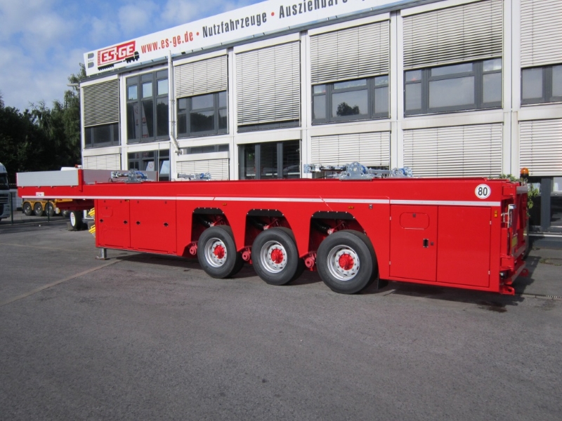 Inloaders - ES-GE Nutzfahrzeuge GmbH